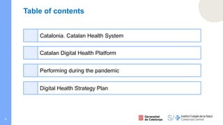New model of information systems and Electronic Health Records in ...