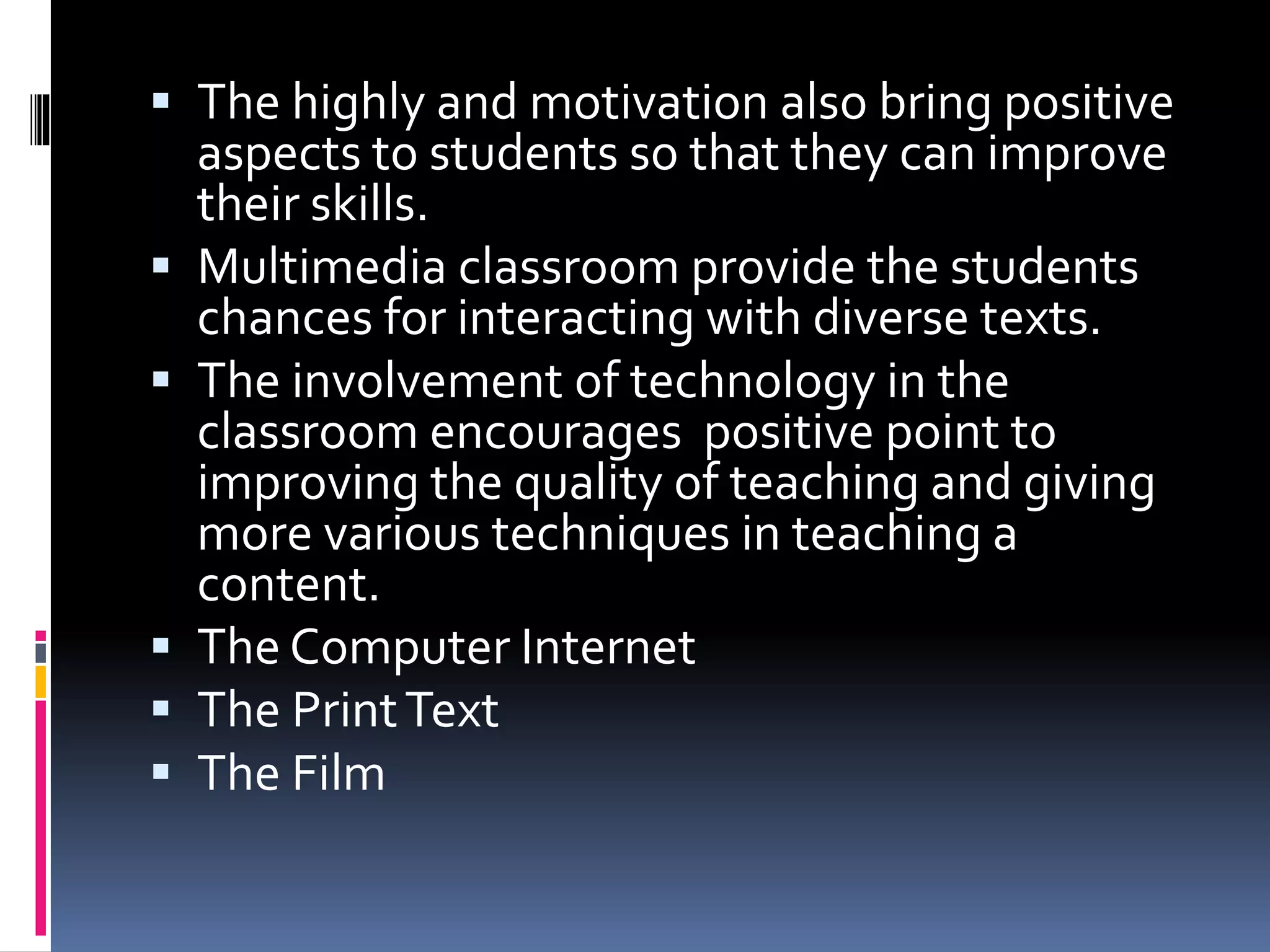 MODERN INSTRUCTIONAL STRATEGIES | PDF