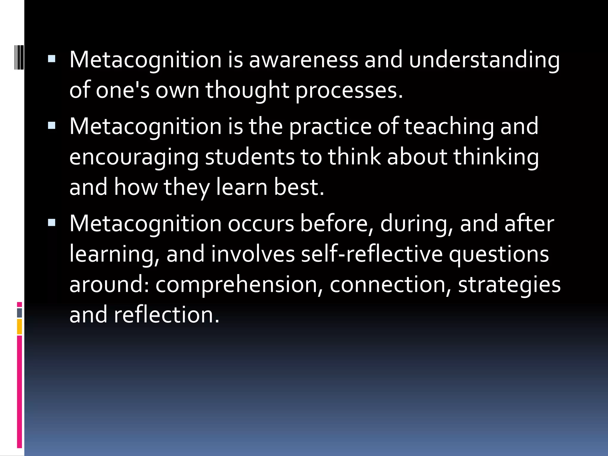 MODERN INSTRUCTIONAL STRATEGIES | PDF