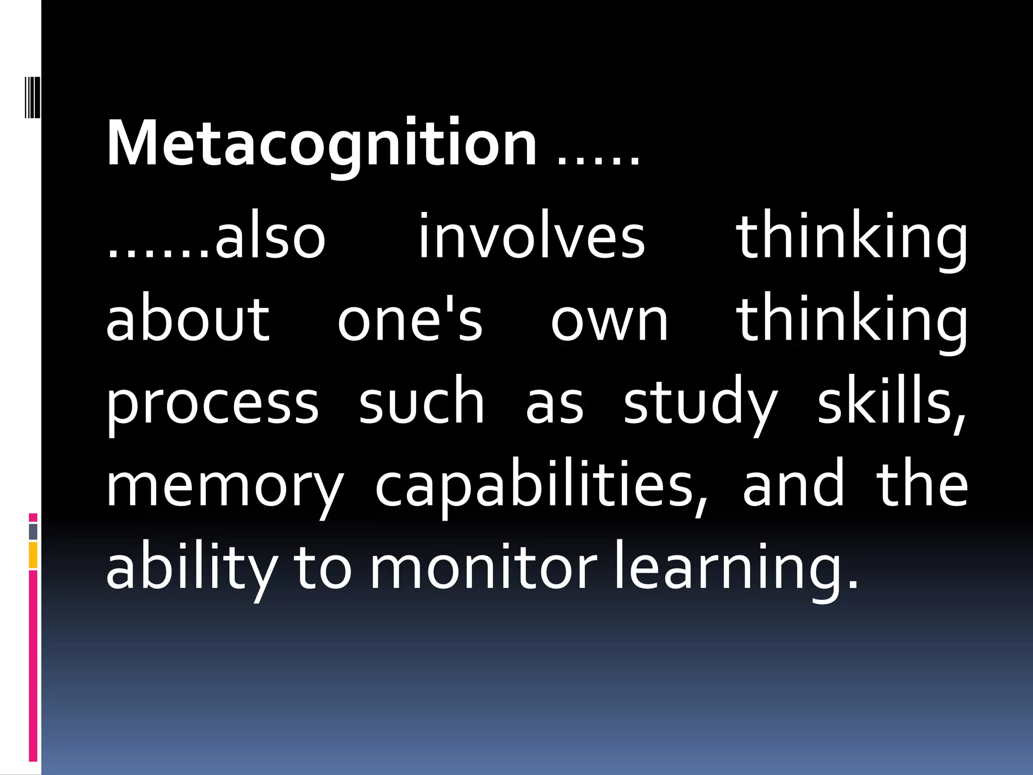 MODERN INSTRUCTIONAL STRATEGIES | PDF