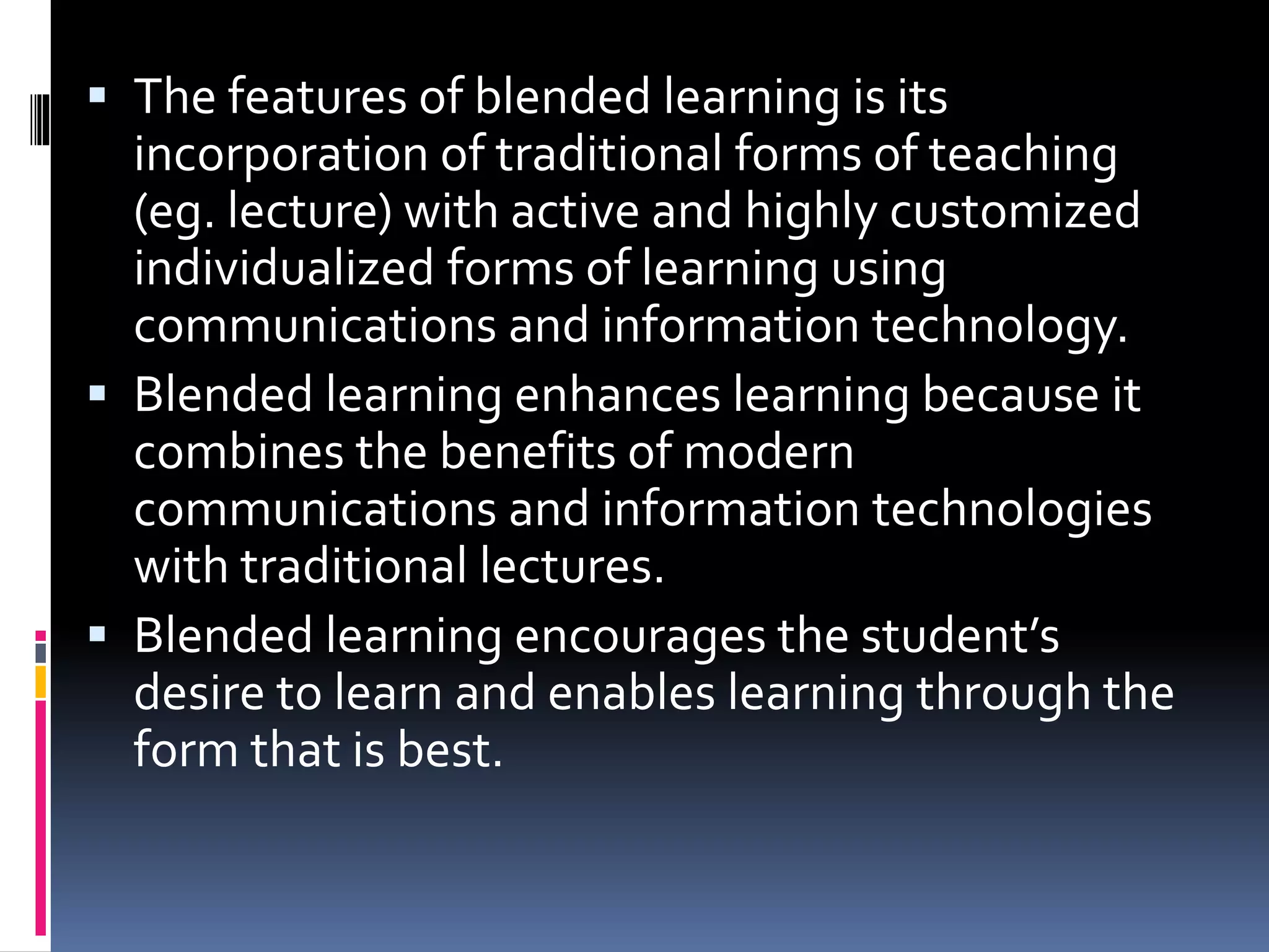 MODERN INSTRUCTIONAL STRATEGIES | PDF