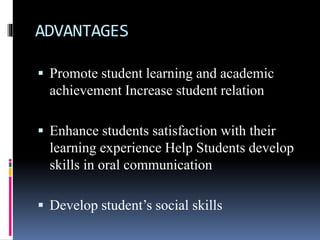 MODERN INSTRUCTIONAL STRATEGIES | PDF