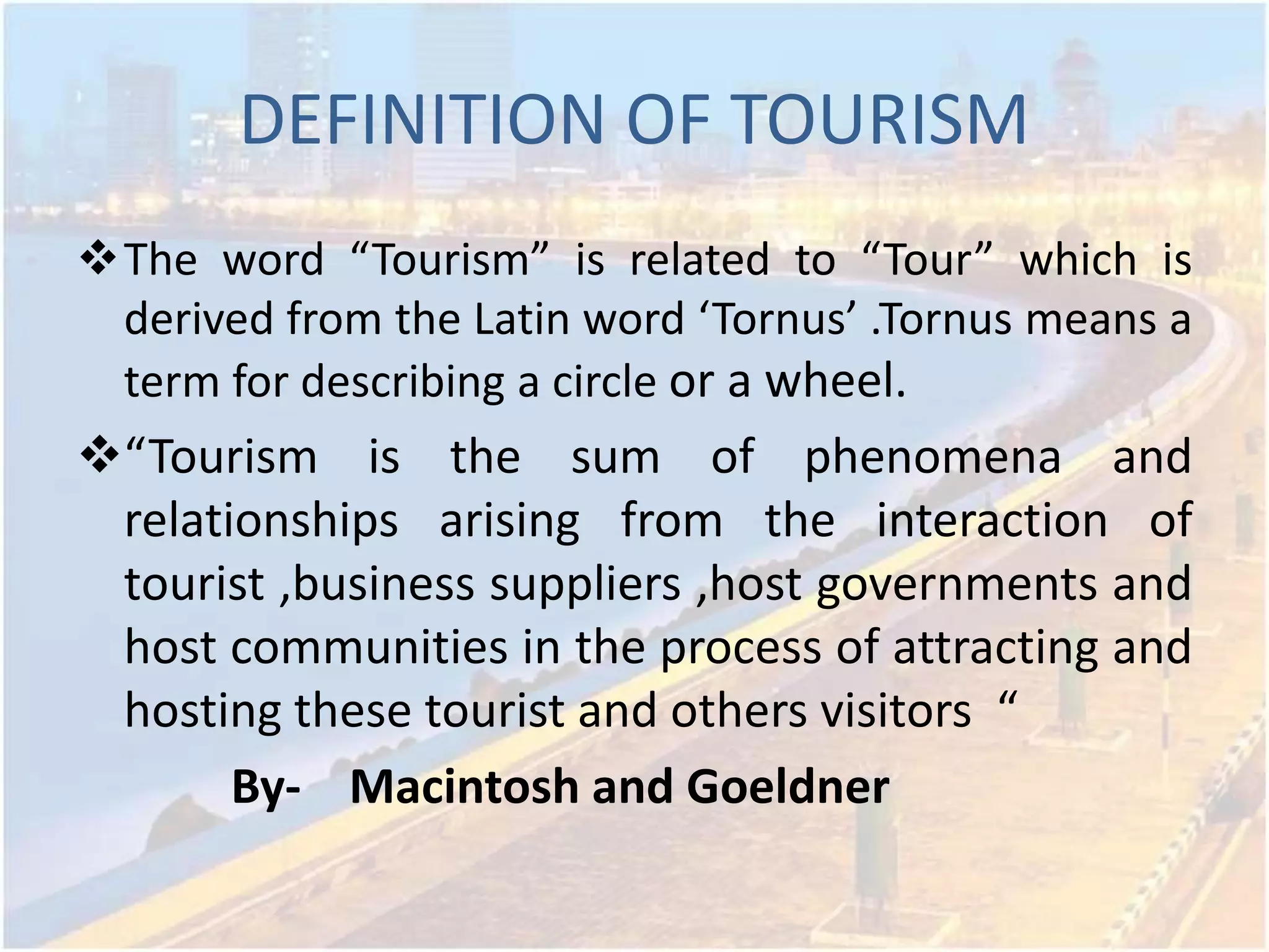 Cultural tourism a special reference of Tripura | PPTX