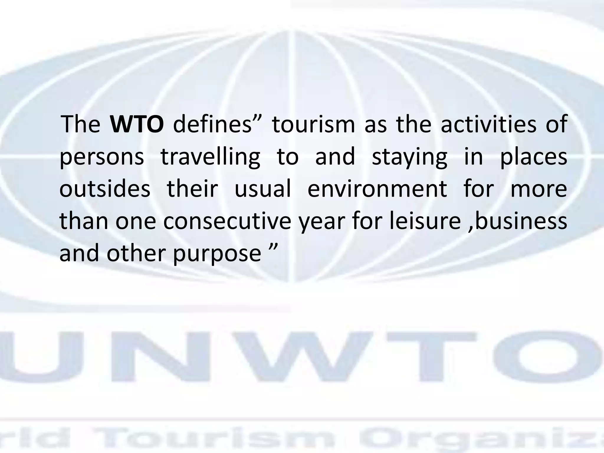 Cultural tourism a special reference of Tripura | PPT