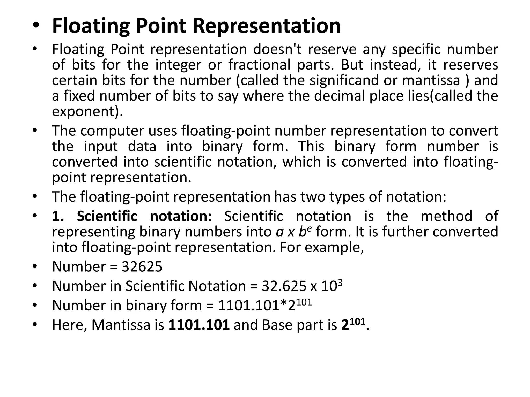 New module 1 ppt for engineering college | PDF