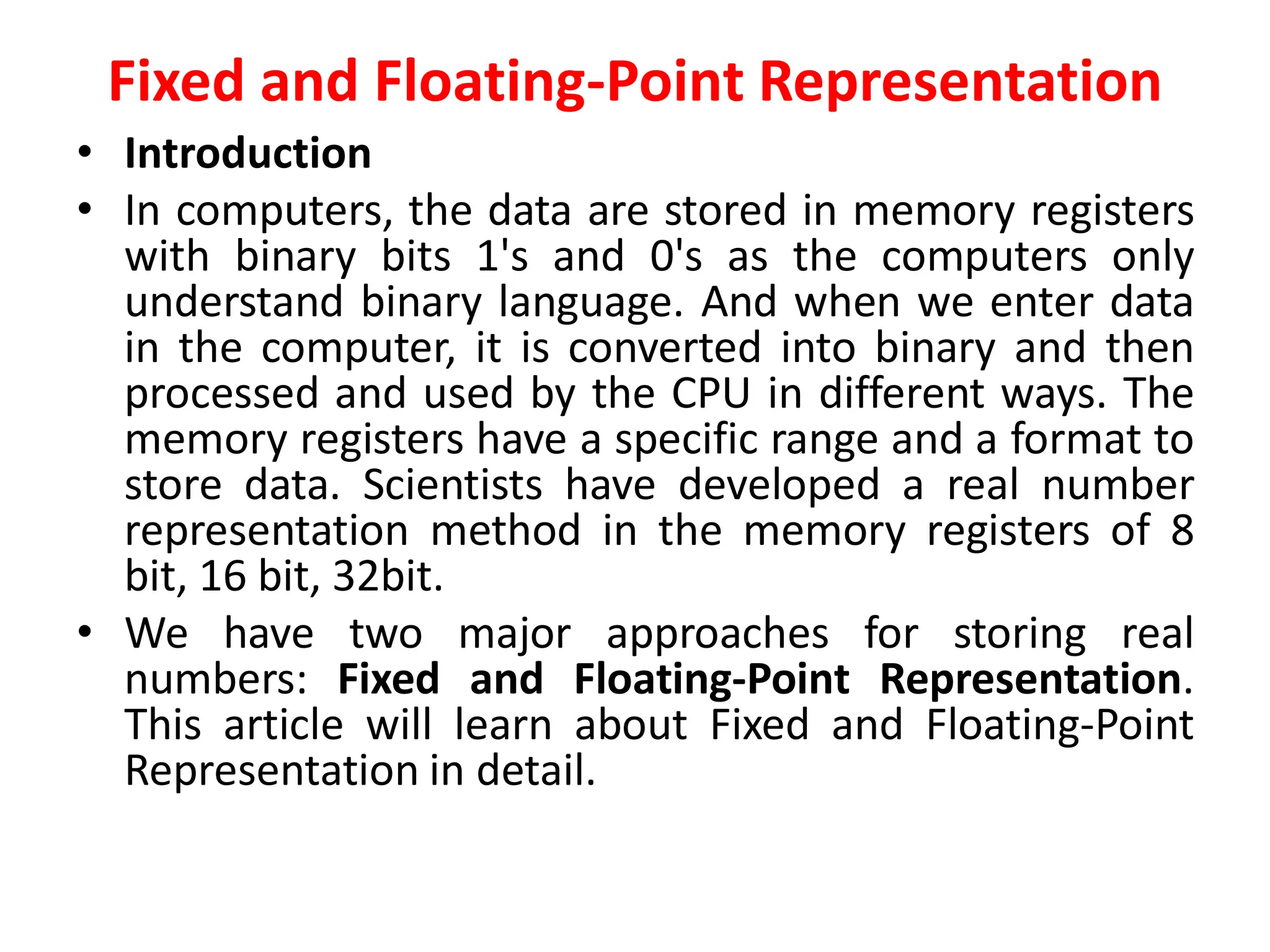 New module 1 ppt for engineering college | PDF