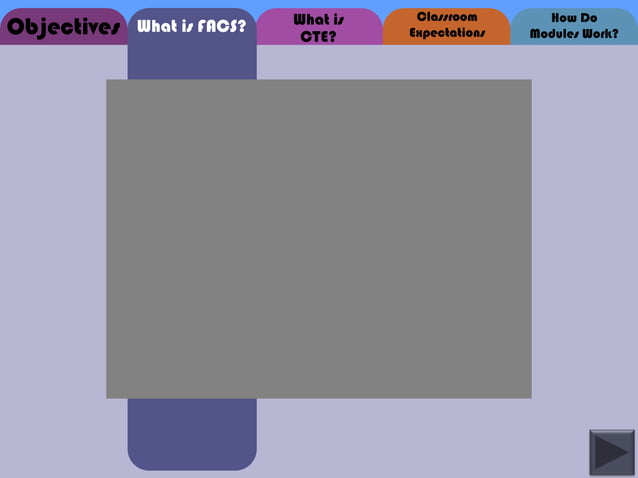 FACS Lab New Module Intro | PPT