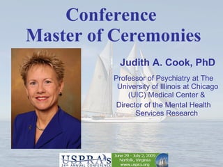 Monday General Session | PPT