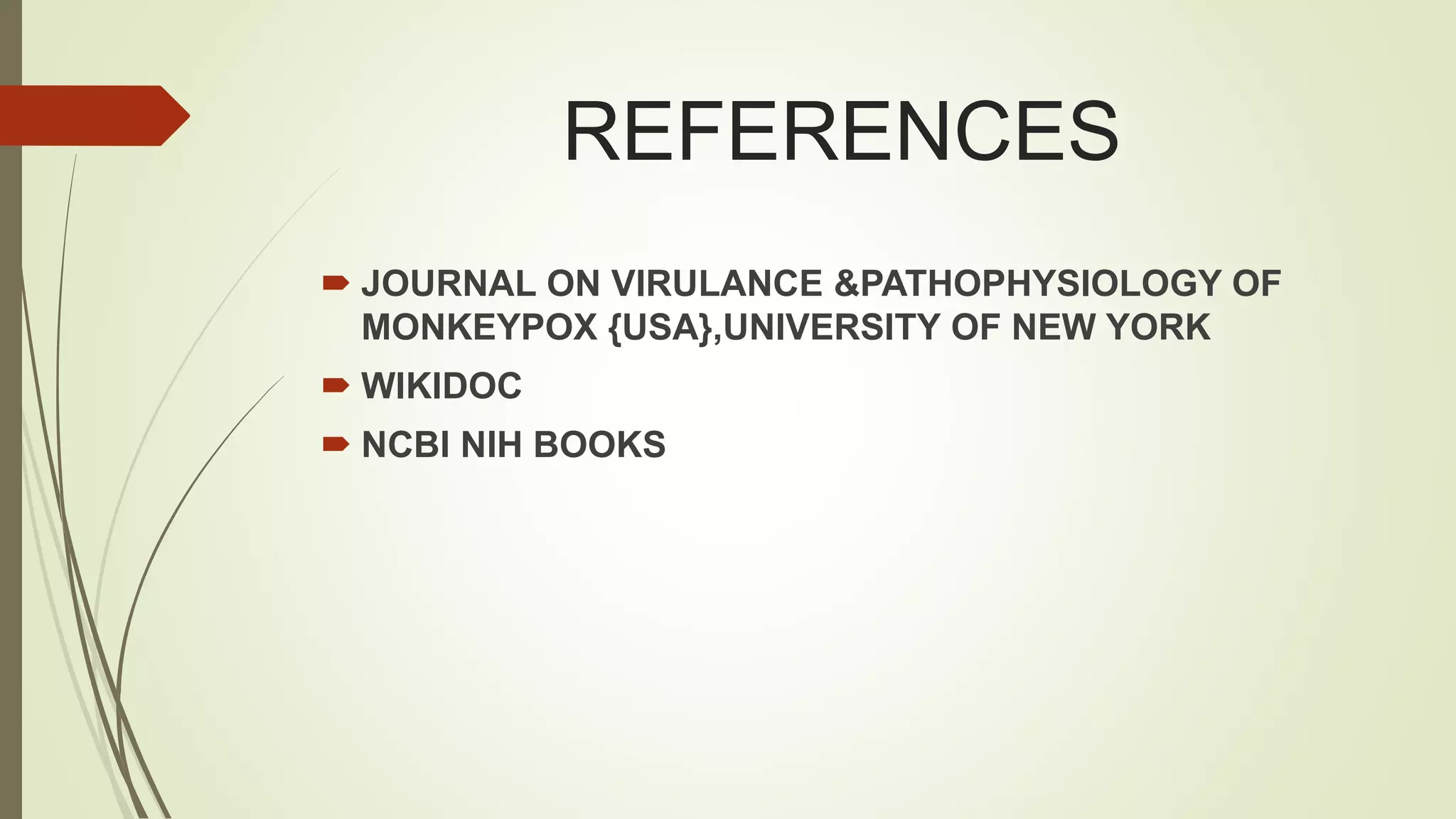 Pathophysiology on Monkeypox PPT .pptx