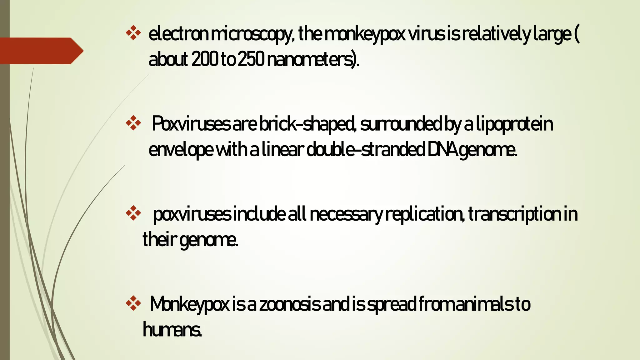 Pathophysiology on Monkeypox PPT .pptx