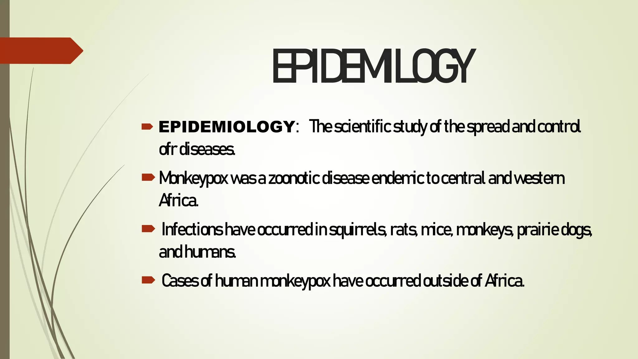 Pathophysiology on Monkeypox PPT .pptx