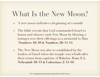 New Moon | PDF