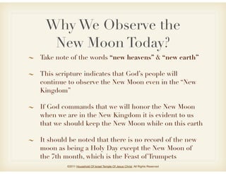 New Moon | PDF