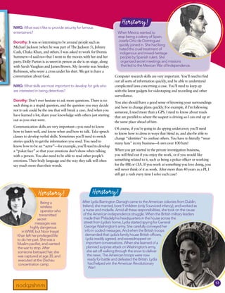 New moon girls article 1 | PDF