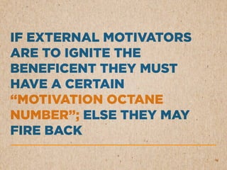 New motivation metaphors | PPT