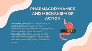 Understanding and Managing MOUNJARO® Therapy for Pharmacists | PDF