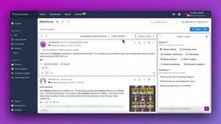 ChatGPT for Social Media Listening: practical application with YouScan ...