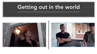 An Immersive Ethnography Technique for deep understanding | PDF