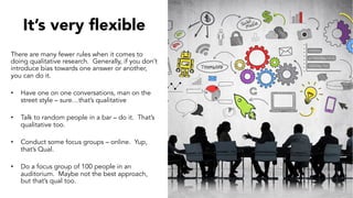 An Immersive Ethnography Technique for deep understanding | PDF