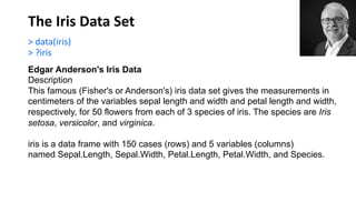 A Simple Introduction to R for Market Researchers | PDF