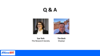 Finding and crafting compelling data stories (fast) | PPT