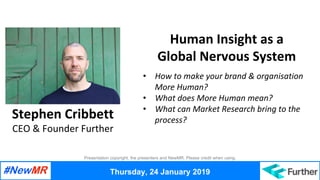 Human Insight as a Global Nervous System | PDF