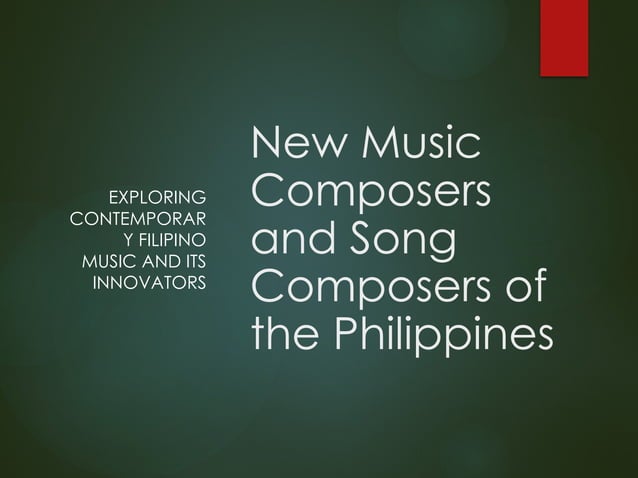 New_Music_Composers_and_Song_Composers_Presentation.pptx