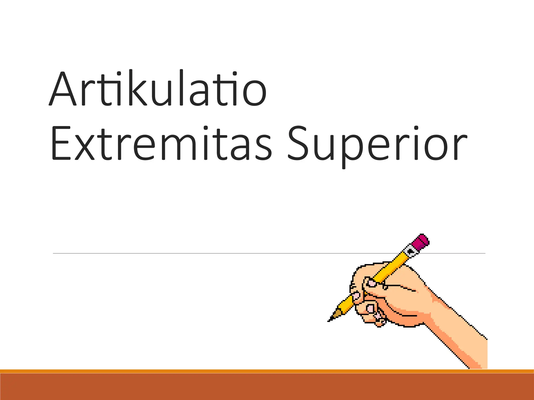 anatomi new Muskuloskeletal 22 part 1.ppt