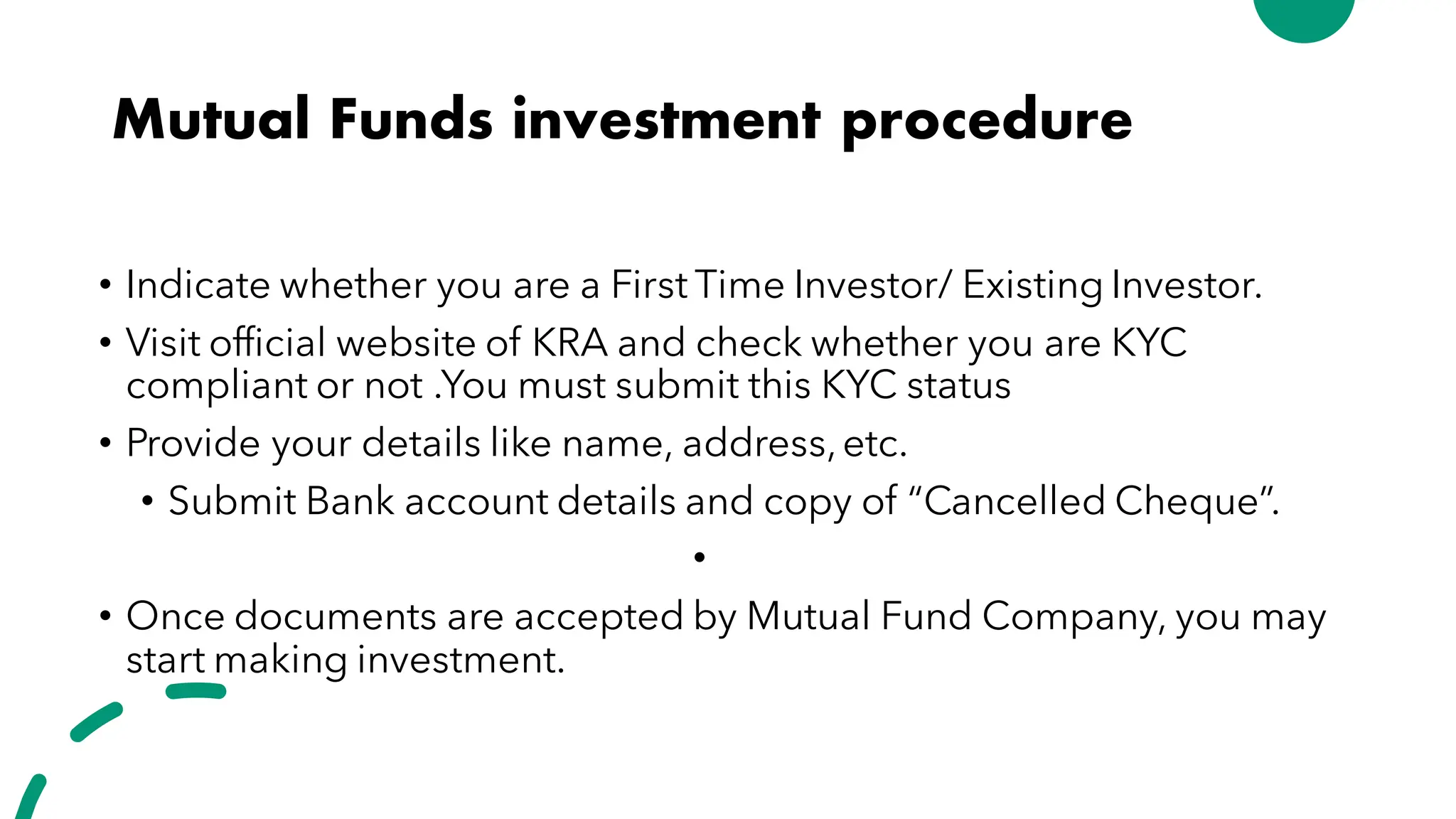 NEW MUTUAL FUND PPT Document 1.pdfFinance | PDF
