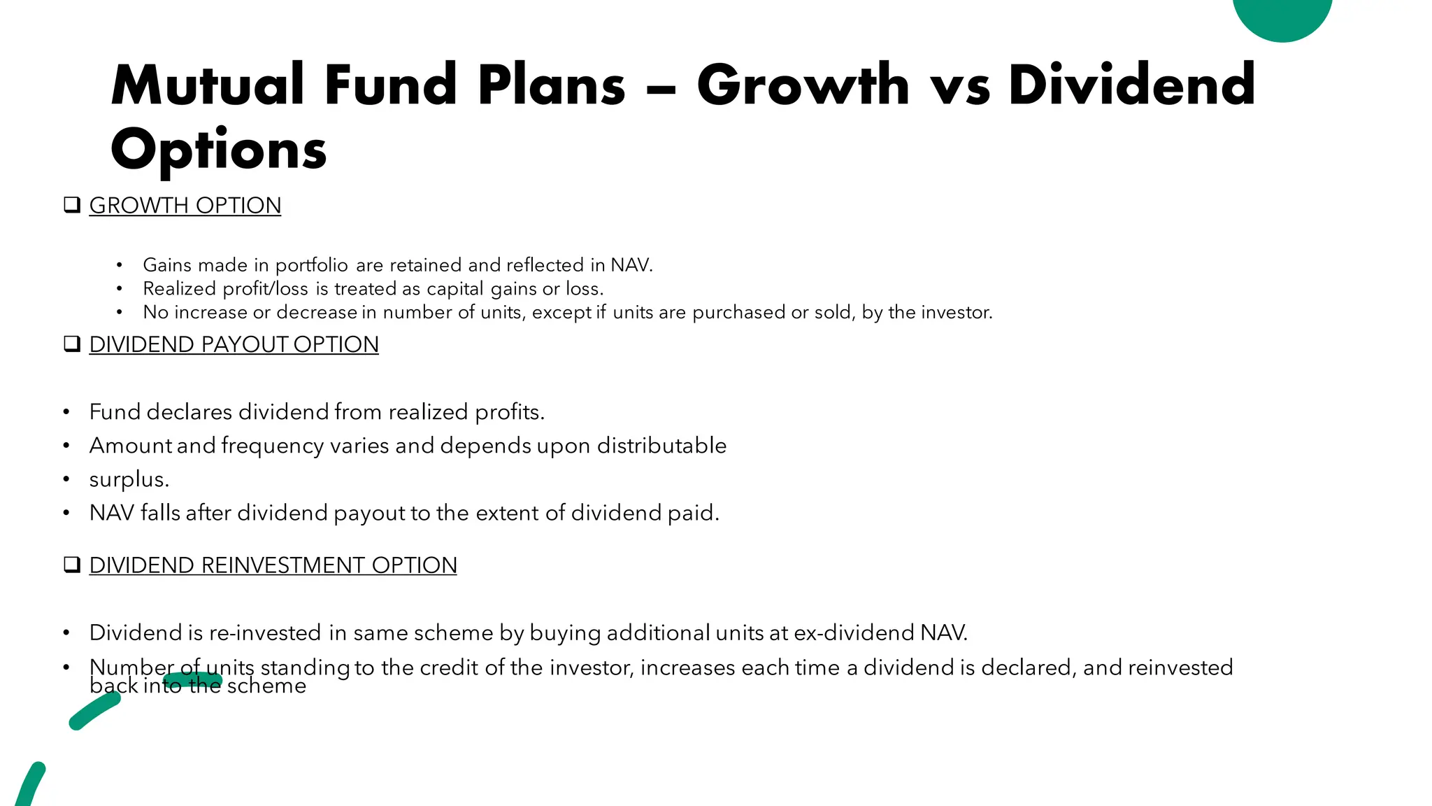 NEW MUTUAL FUND PPT Document 1.pdfFinance | PDF