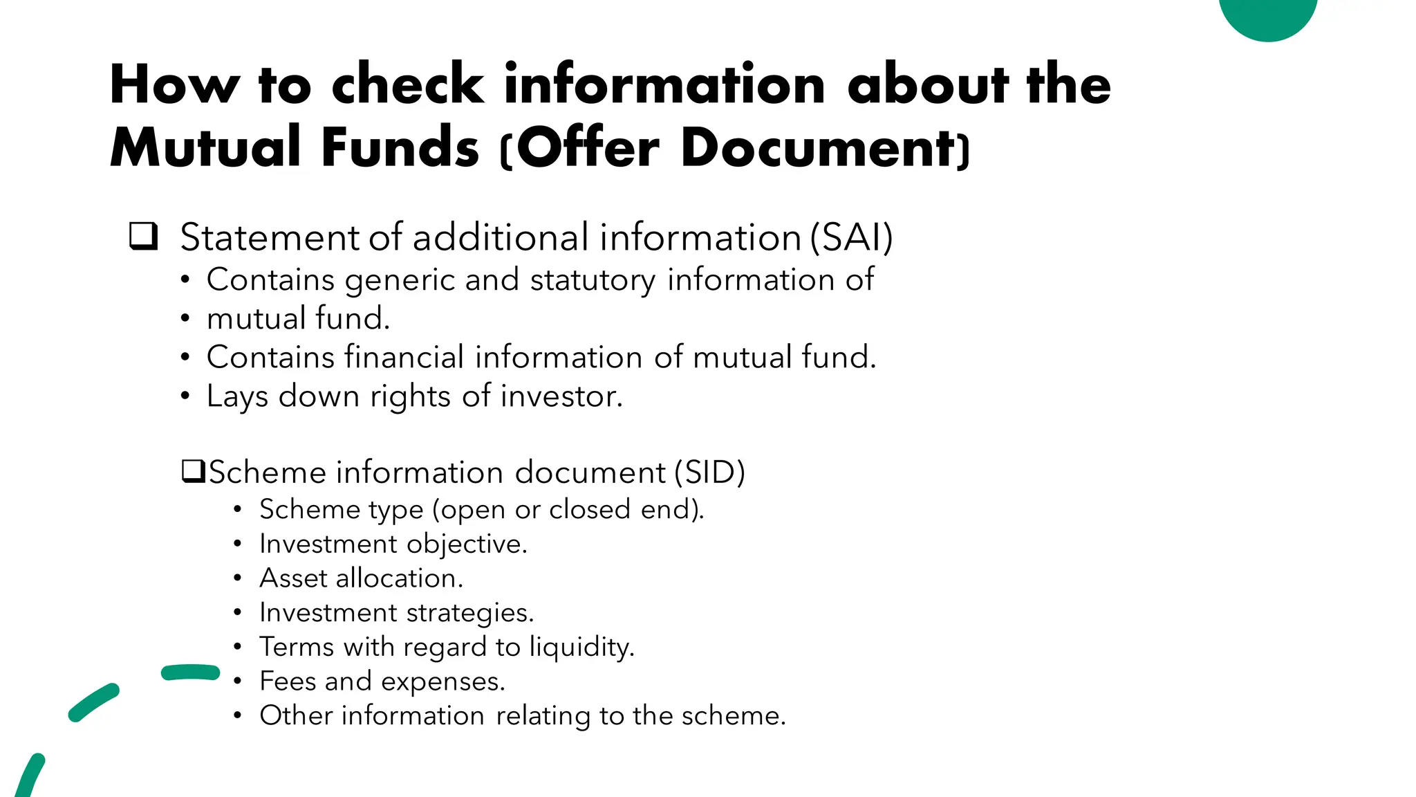 NEW MUTUAL FUND PPT Document 1.pdfFinance | PDF