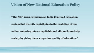 New National Educational Policy 2020,.pptx