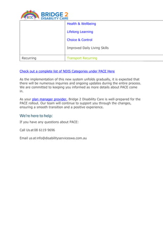 New NDIS PACE System Navigating Support Type and Category Changes.pdf