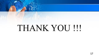 Network monitoring Project Proposal.pptx | Computer Networking | Computing