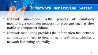Network monitoring Project Proposal.pptx