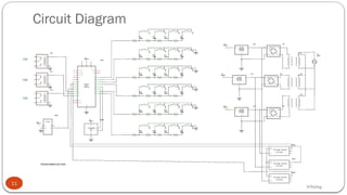 NEW NEW Three-Phase Transmission Line Fault Detection System s8 first ...
