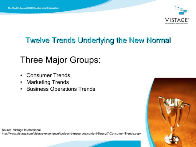New Normal Presentation | PPT
