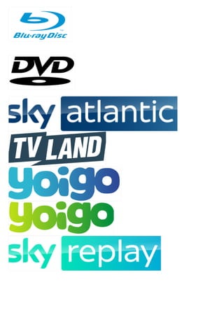 Logos | PDF