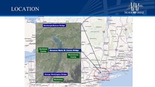 New NY Bridge Project | PPT