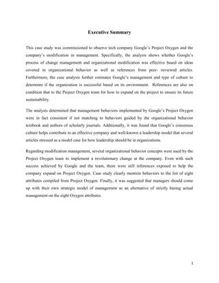 OB group assignment | PDF