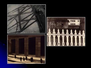 New objectivity | PPT