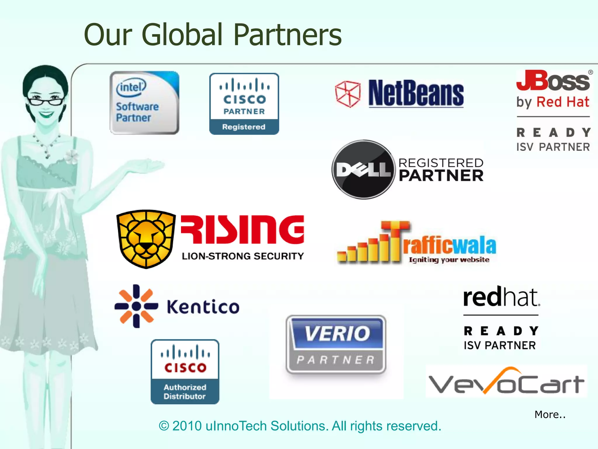 iPhone Apps Deveopment,Wordpress Services & Paid Workshop offered by uInnoTech | PDF