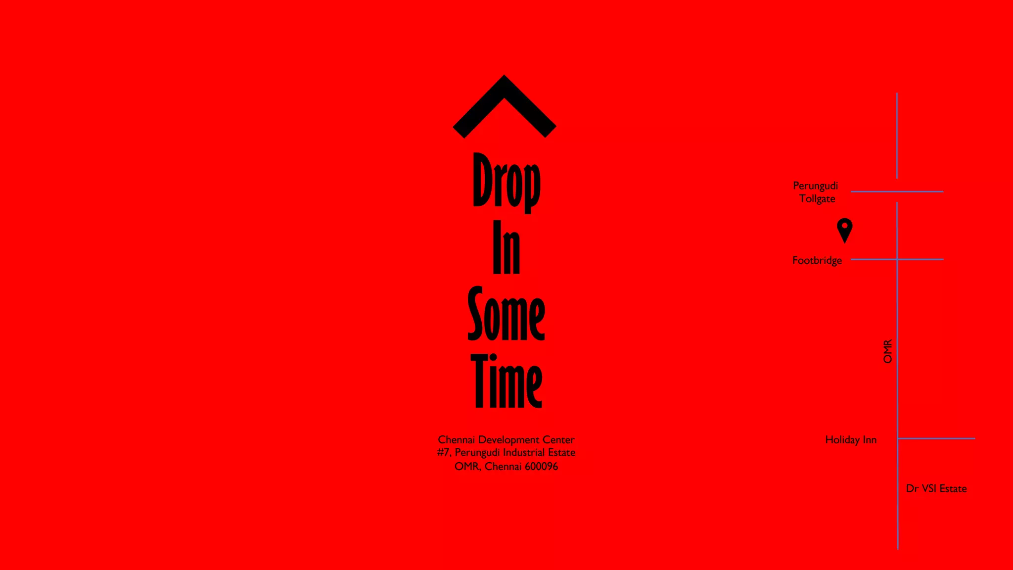 Pramati - Chennai Development Center | PDF