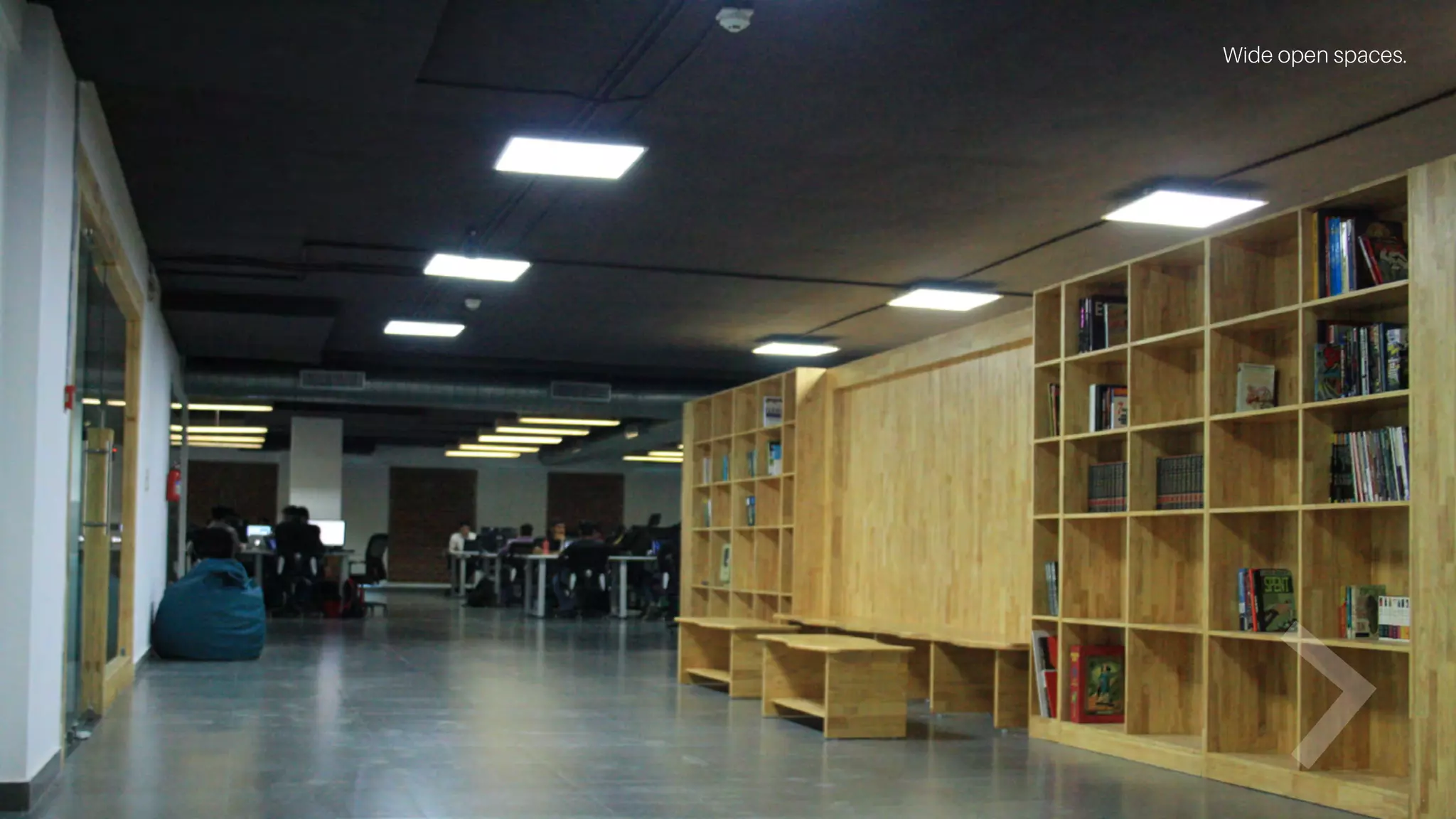 Pramati - Chennai Development Center | PDF