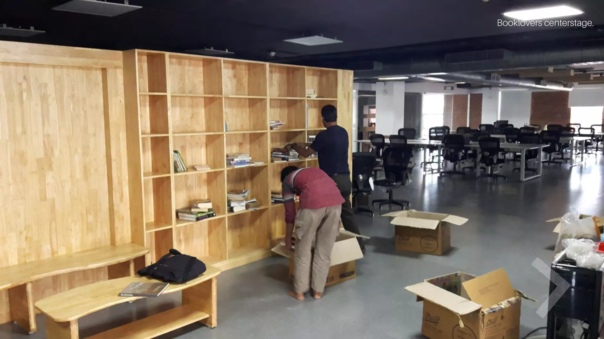 Pramati - Chennai Development Center | PDF