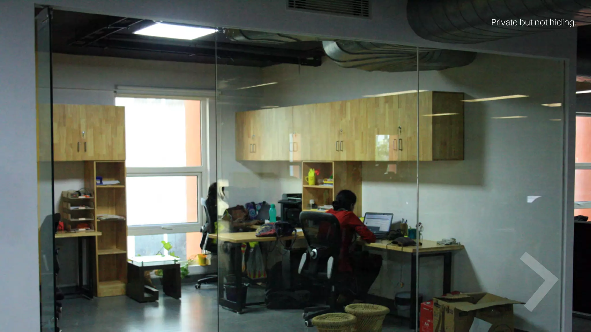 Pramati - Chennai Development Center | PDF