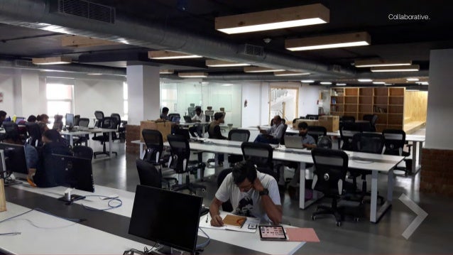 Pramati - Chennai Development Center