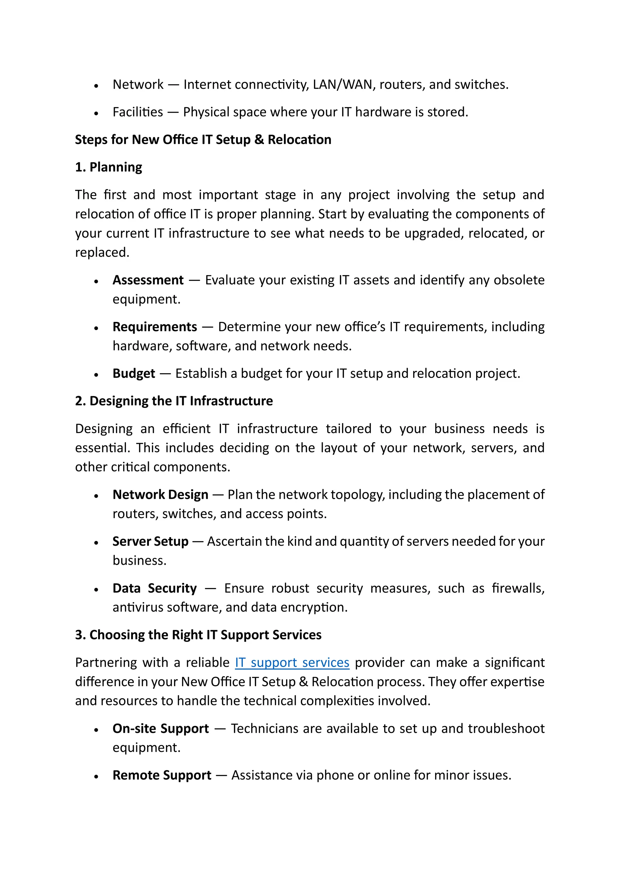 New Office IT Infrastructure & Office IT Relocation Service.pdf