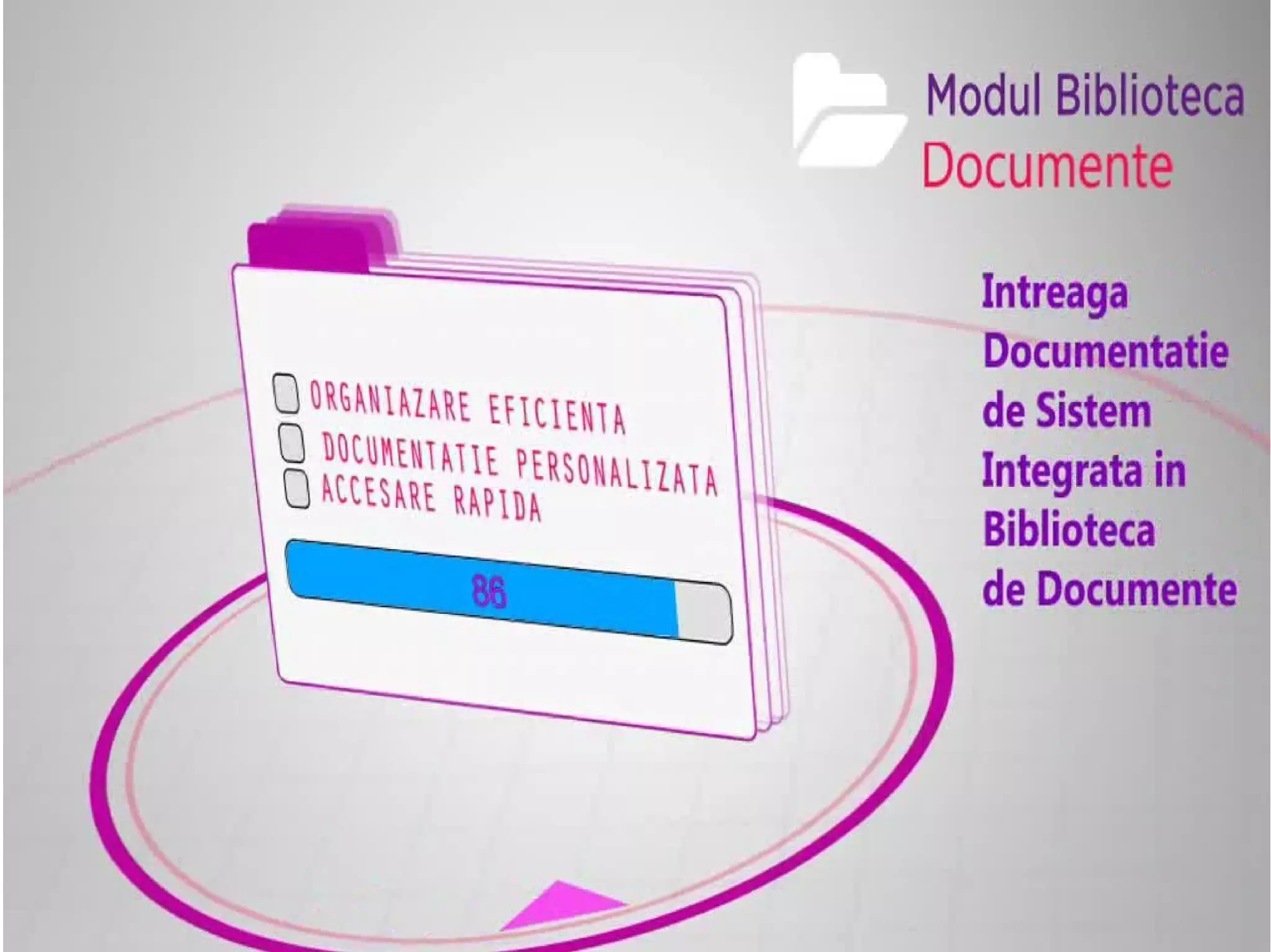 Modulul Circuitul Documentelor | PPT