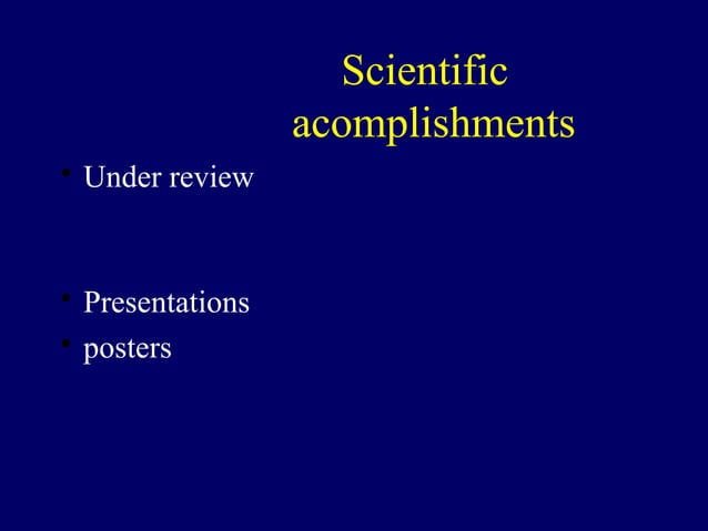 New OpenDocument Presentation rezultate proiect.ppt